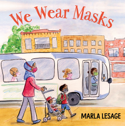 We Wear Masks – Scholar's Choice