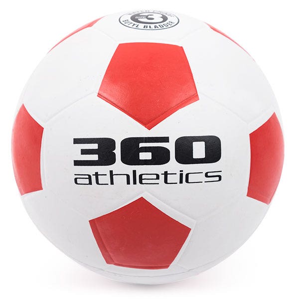 Soccer Ball Rubber – Scholar's Choice