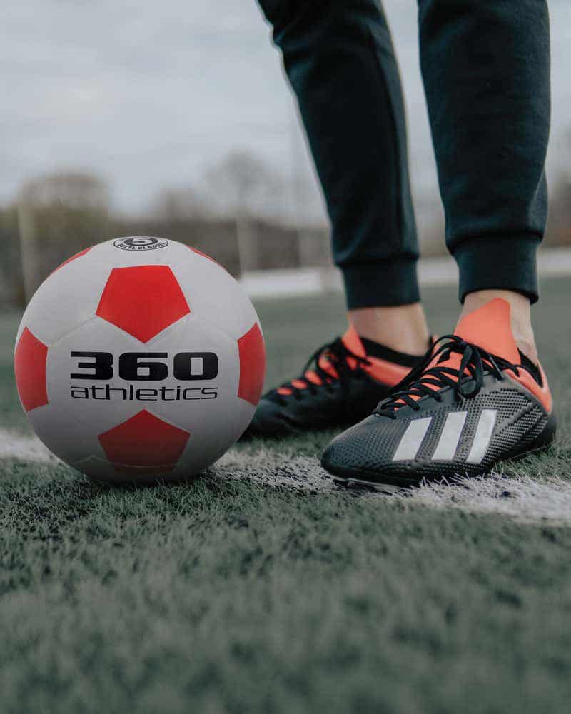 Soccer Ball Rubber – Scholar's Choice
