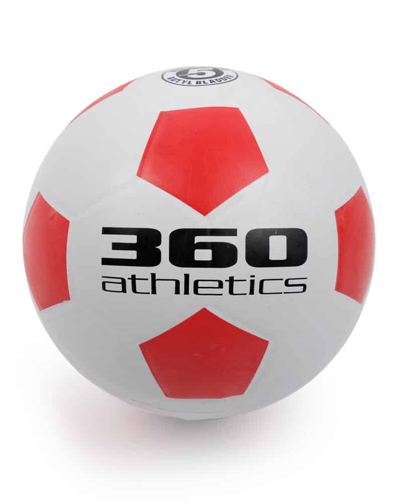 Soccer Ball Rubber – Scholar's Choice