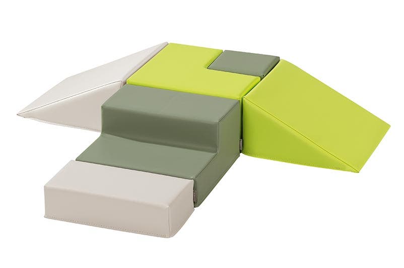 Mini Tiny Tot Module Kit Nature – Scholar's Choice