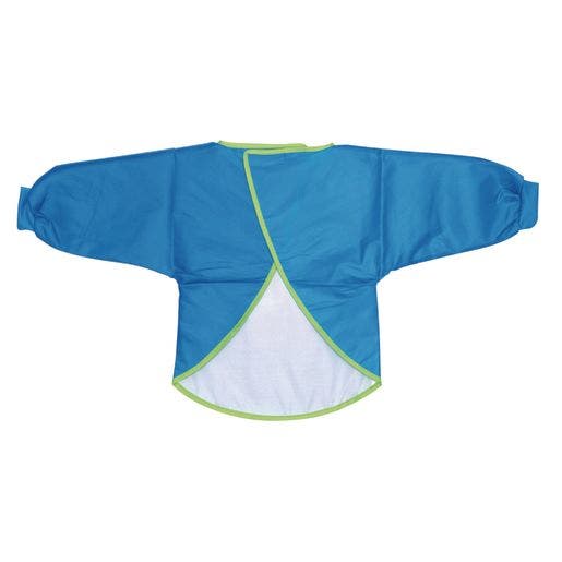Colorations Toddler Smock 1 Pc Polyester – Scholar's Choice
