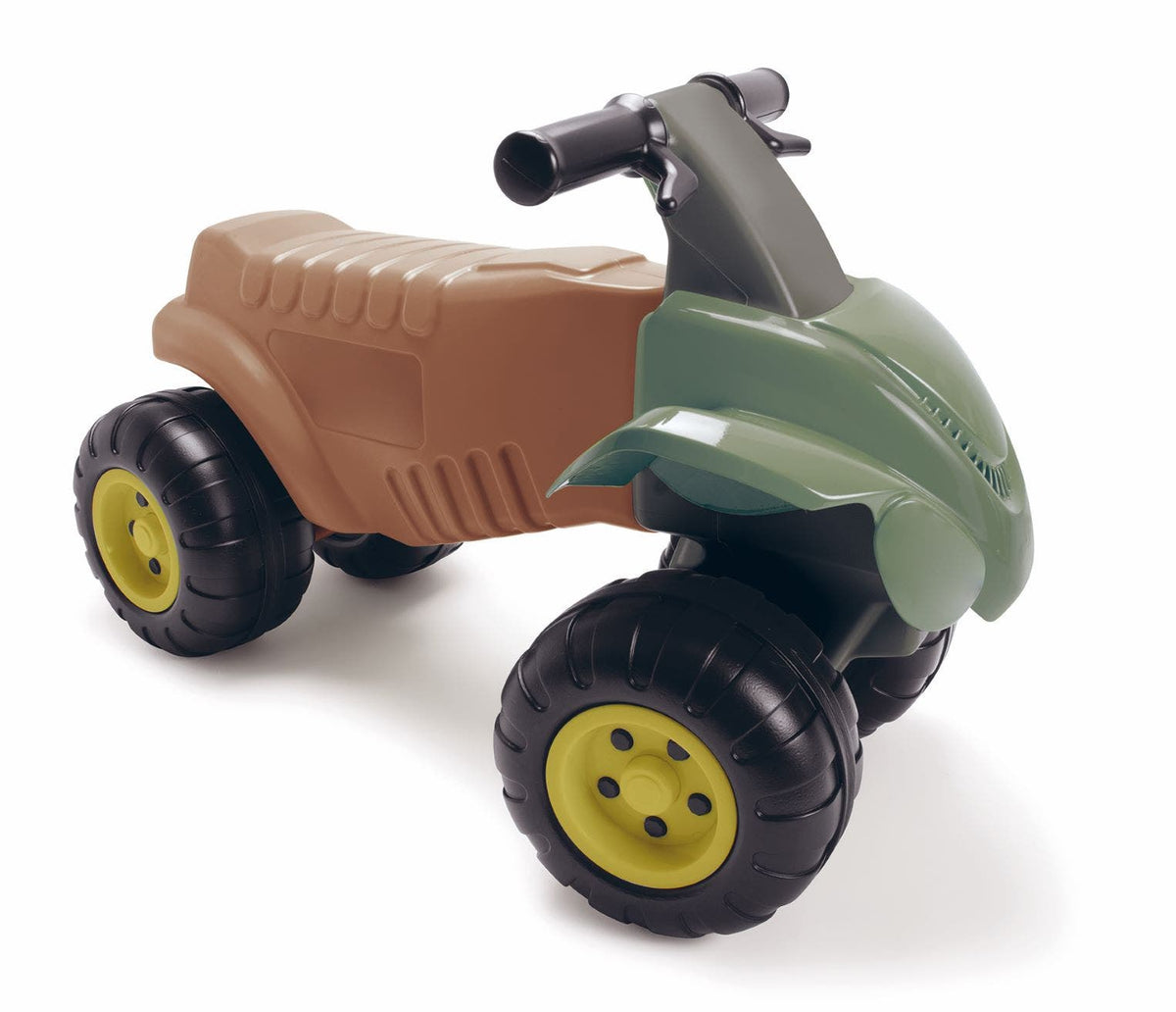 Green Bean ATV – Scholar's Choice