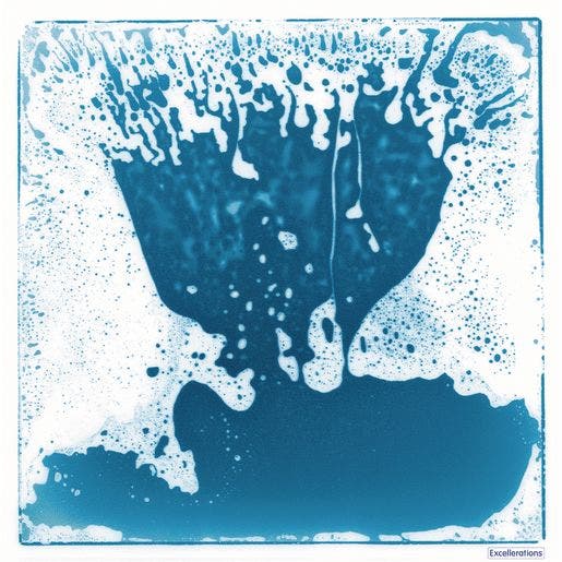 Liquid Tile – Scholar's Choice