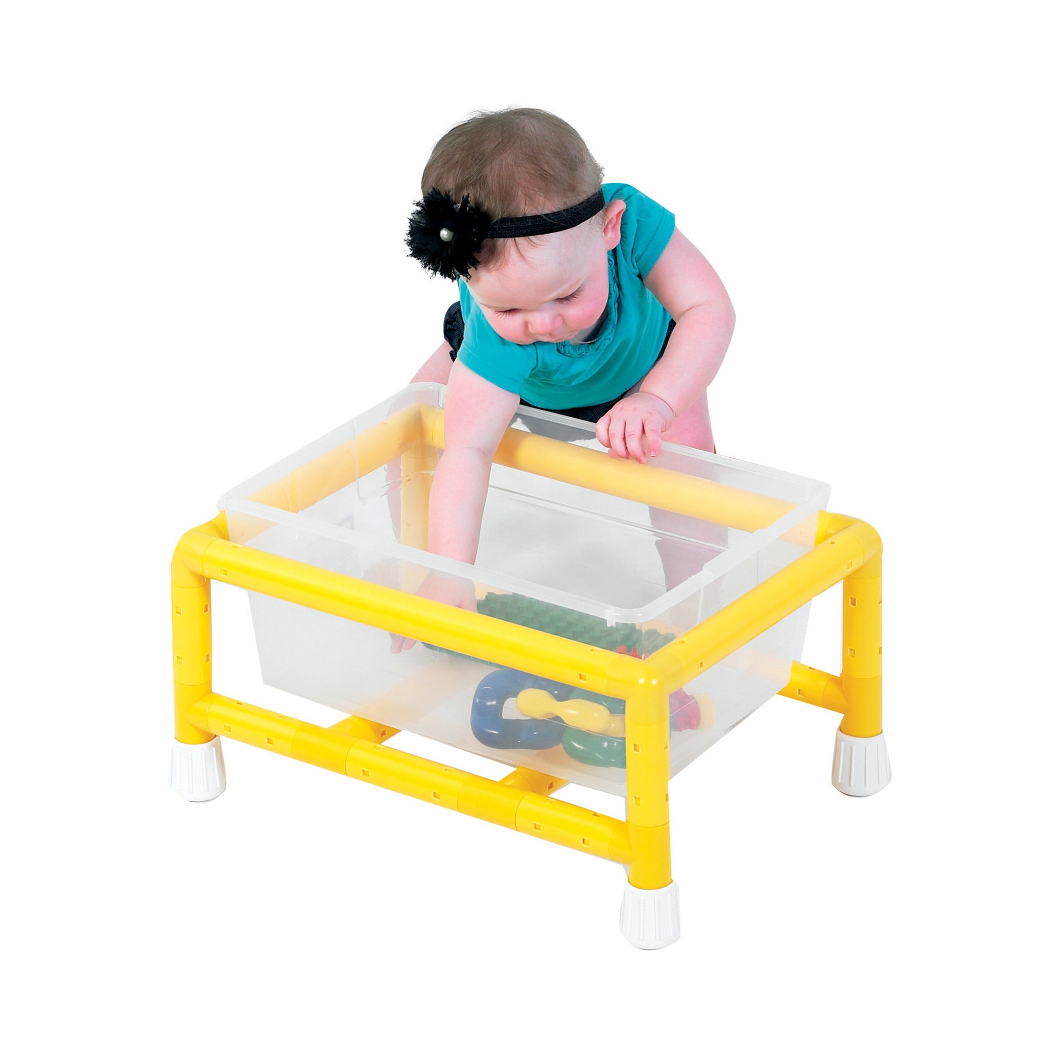 Mini Discovery Table – Scholar's Choice