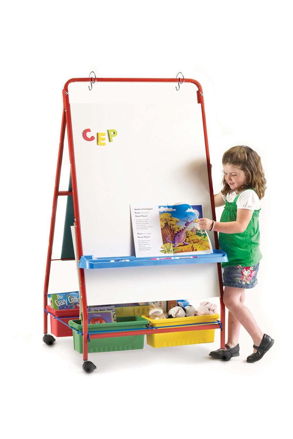 Primary Teaching Easel – Scholar's Choice