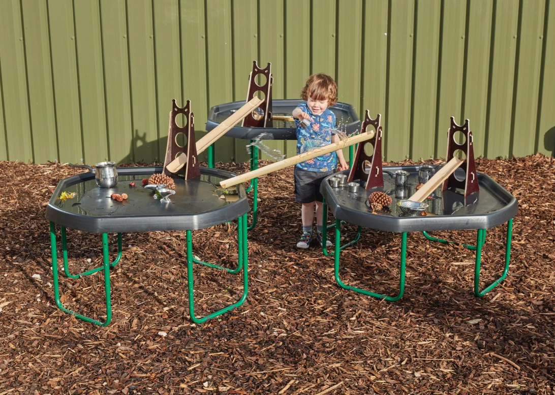 Cascade Mini Stands – Scholar's Choice