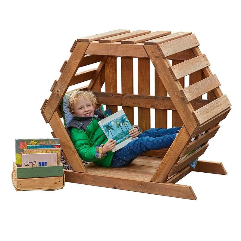 Cosy Bee Hive – Scholar's Choice