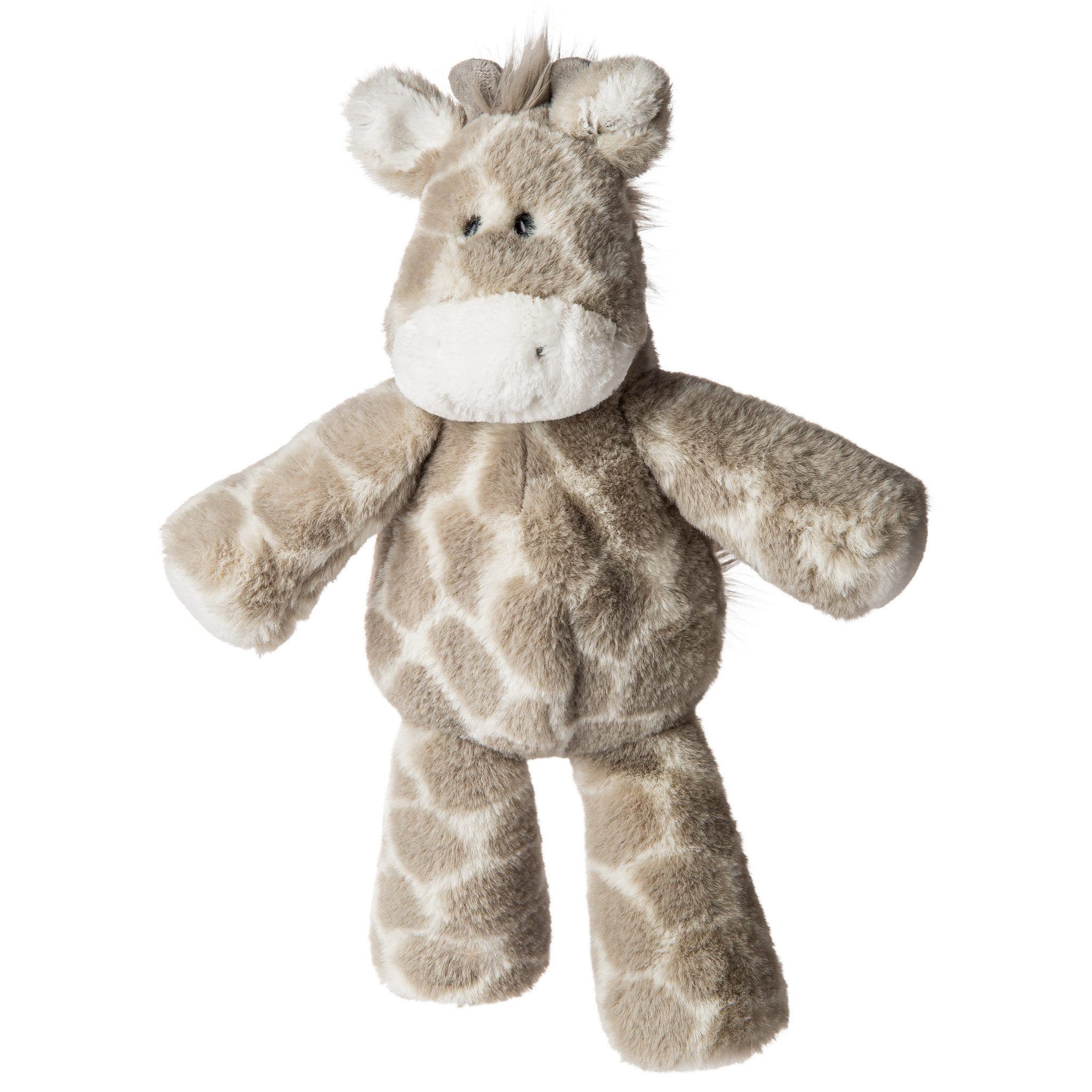 Marshmallow Zoo Greyling Giraffe 13in – Scholar's Choice