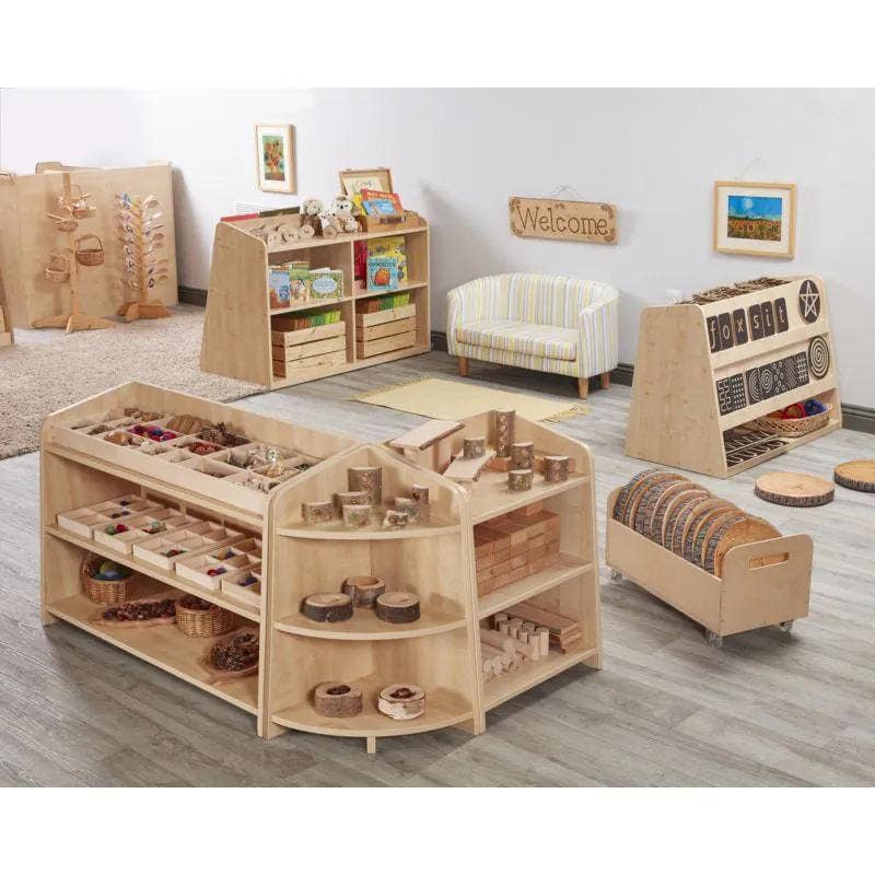 Shire Room Collection – Scholar's Choice