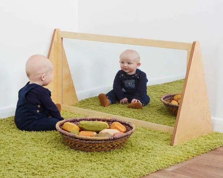 Sit At Mirror Divider | Cosy – Scholar's Choice