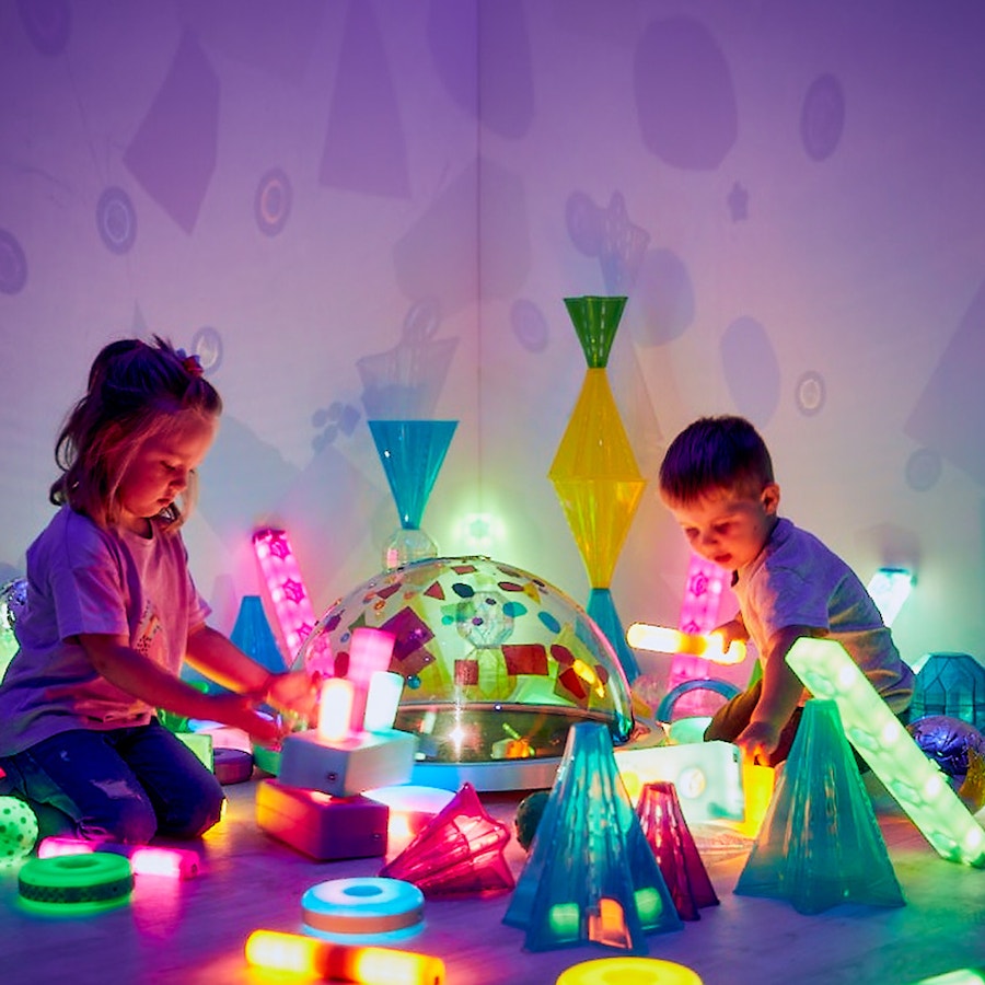 TTS Early Years Immersive Projector – Scholar's Choice